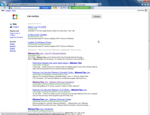 How To Remove Search.sweetim.com Redirect (Virus Removal Guide)