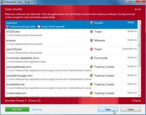 How To Remove Trojan Vundo (Trojan:Win32/Vundo And TR/Drop.Vundo)