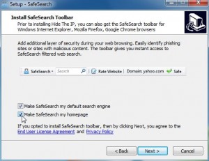 How To Remove SafeSearch Redirect (Virus Removal Guide)