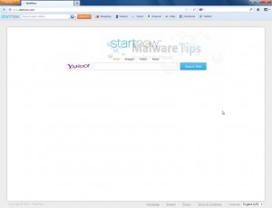 Remove StartNow Toolbar (Uninstall Guide)