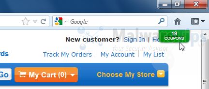 Remove Shopping Sidekick (Uninstall Guide)