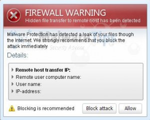 Remove System Protection "designed To Protect" Virus (Removal Guide)