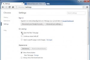 Remove Hotspot Shield Toolbar (Uninstall Guide)