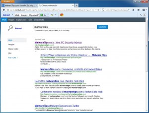 Remove Internet Helper Toolbar (Uninstall Guide)