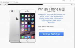 How To Remove "Win An IPhone" Pop-up Ads (Virus Help Guide)