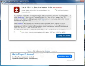 Remove "Install ILivid To Download Videos Faster" Virus (TUTORIAL)