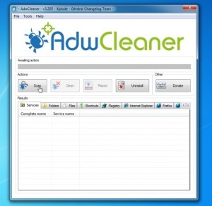 Remove "Java Software Critical Update" Virus (Removal Guide)