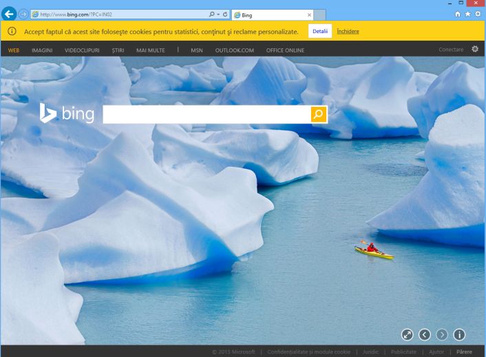 Remove BingProtect Browser Hijacker (Virus Removal Guide)