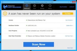Remove AVG Security Toolbar (Virus Removal Guide)