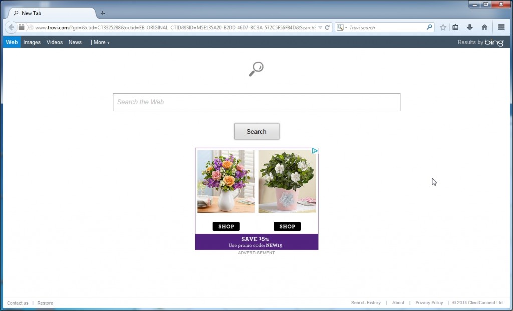 How To Remove XTab Virus (XTab System Removal)