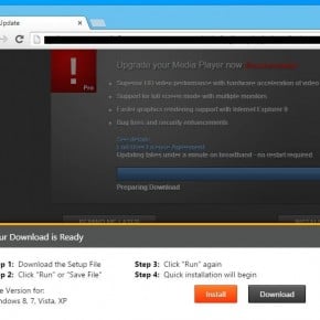 Remove Shimeji Custom Wallpapers [Virus Removal Guide]