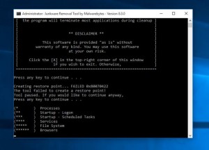 Remove AVG Security Toolbar (Virus Removal Guide)