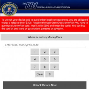 Remove FBI Or Police Virus From IPhone And IPad (iOS Guide)