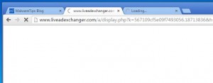 How To Remove Liveadexchanger.com Redirect (Virus Removal Guide)