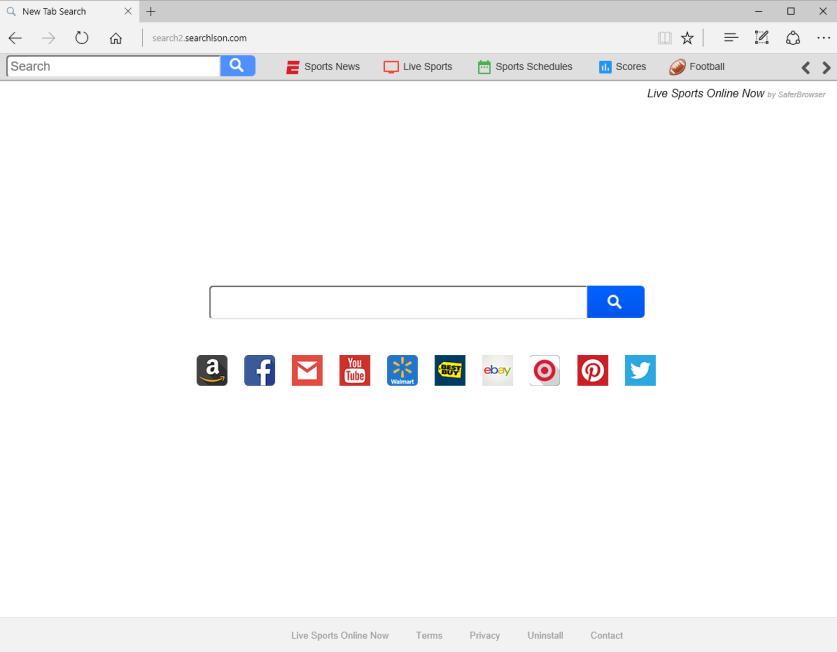 Remove Search2.searchlson.com Redirect (Removal Guide)