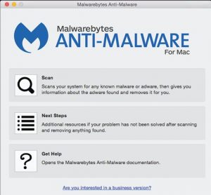 Remove "Your Mac Has Been Blocked" Fake Alerts (Apple Scam)