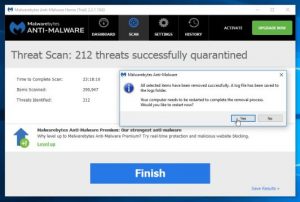 Remove CryptoLocker Ransomware (Files Encrypted Malware)