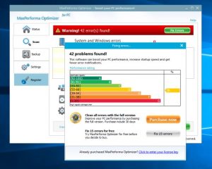 How To Remove MaxPerforma Optimizer (Uninstall Guide)