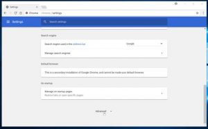 How To Remove "Chrome Security Warning" Fake Alerts (Support Scam)