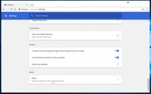 How To Remove "Chrome Security Warning" Fake Alerts (Support Scam)