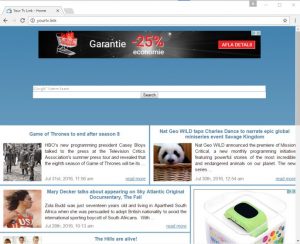 Remove Google Custom Search Redirect [Virus Removal Guide]