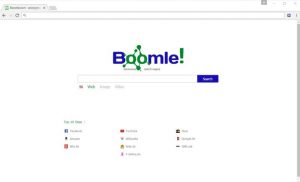 Remove Boomle.com Redirect (Chrome, Firefox, IE And Edge)