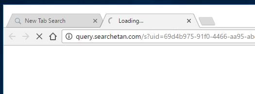 Remove Quick Search Browser Hijacker (Virus Removal Guide)