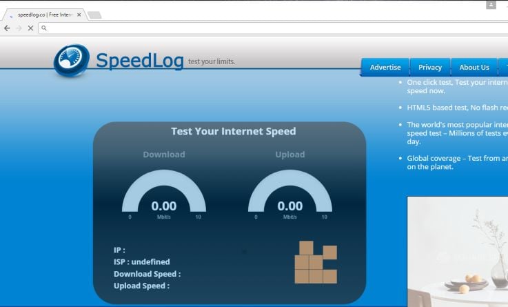 Remove B5.speedlog.co Pop-up Ads (Chrome, Firefox, IE And Edge)
