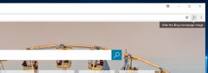 Remove MSN Homepage & Bing Search Engine Chrome Extension (Guide)