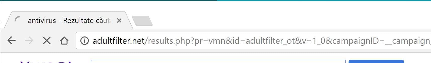 How To Remove Adultfilter.net Redirect (Virus Removal Guide)