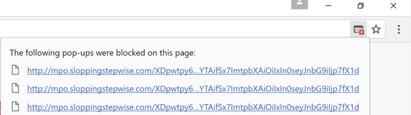 Remove Mpo.sloppingstepwise.com Adware (Virus Removal Guide)