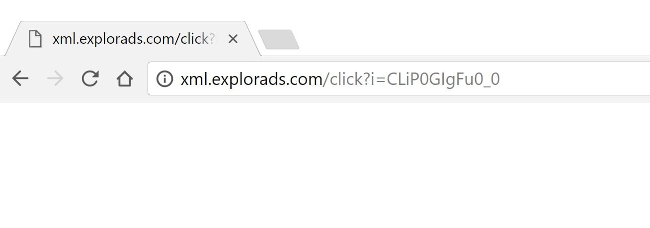 How To Remove Xml.explorads.com Redirect (Virus Removal Guide)