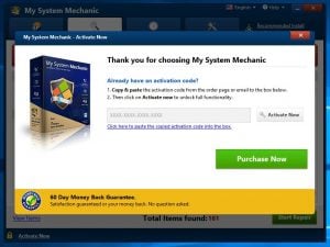 How To Remove My System Mechanic Adware (Uninstall Guide)