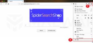Remove Safe Torrent Scanner Browser Extension (Virus Removal Guide)