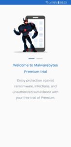 How To Remove The Android Lockscreen Ransomware (with Pictures)