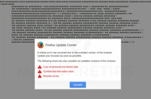 Firefox Infected? Guide To Removing Viruses, Adware & More