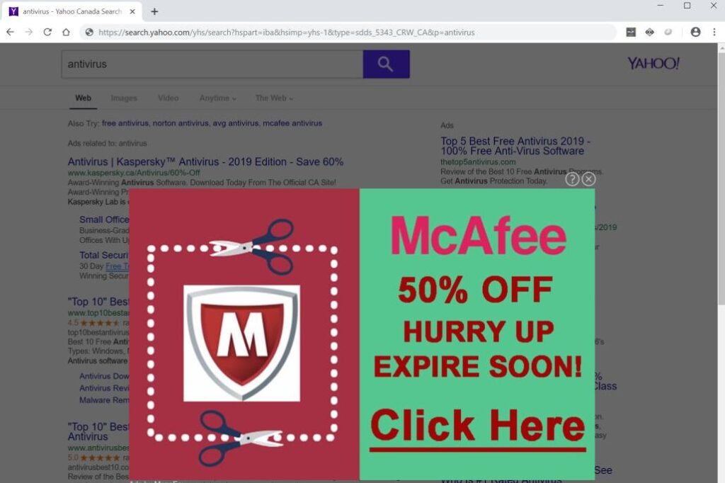 How To Remove DownloadProtect Adware (Virus Removal Guide) | MalwareTips Blog