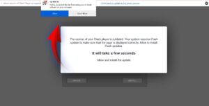 Firefox Infected? Guide To Removing Viruses, Adware & More