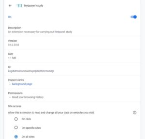 How To Remove Netpanel Study Spyware (Virus Removal Guide)