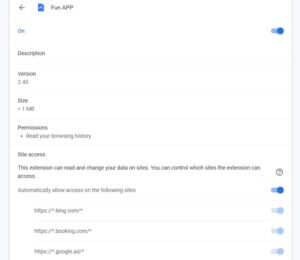 How To Remove Fun APP Redirect (Virus Removal Guide)