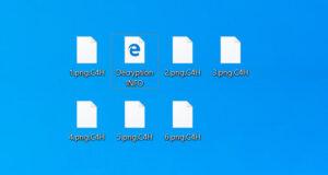 How To Remove C4H Ransomware (Virus Removal Guide)