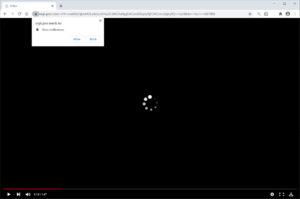 Remove Oojk.pro Pop-up Ads (Virus Removal Guide)
