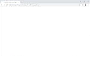 Remove CharmSearching.com Redirect [Virus Removal Guide]
