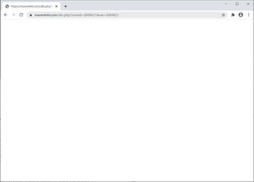 Remove ZXCV Ransomware (Virus Removal Guide)