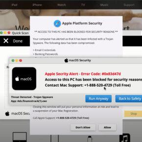 Remove Rocket Search And Rocket-Find.com (Removal Guide)