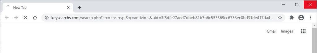 Remove Junkie Web Browser Hijacker (Virus Removal Guide)