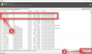 Remove Zxcvb Ransomware (Virus Removal Guide)