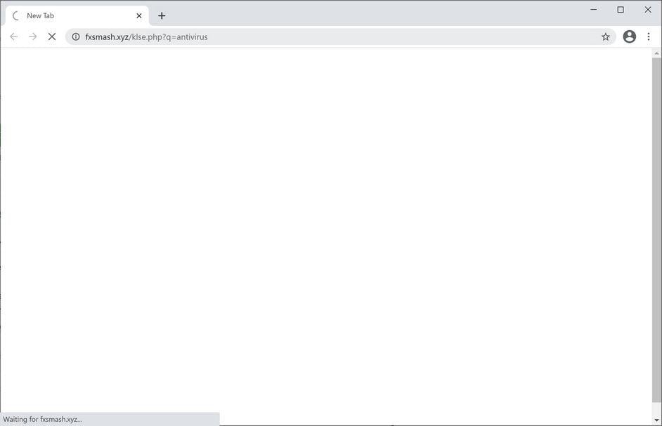 Remove BrowserActivity Browser Hijacker (Virus Removal Guide)