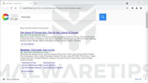 Remove Search1.me Browser Hijacker [Virus Removal Guide]