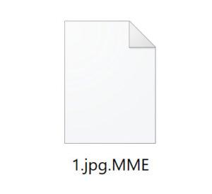 How To Remove MME Ransomware (Virus Removal Guide)